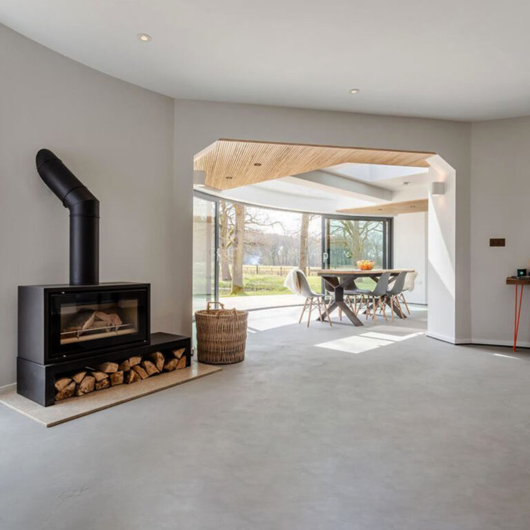 Microcem | Betonlook vloeren