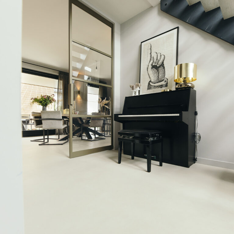 Forcrete microcement - Microcem